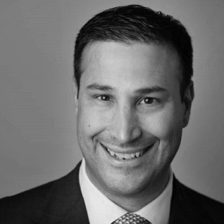 Anthony Coniglio - NewLake